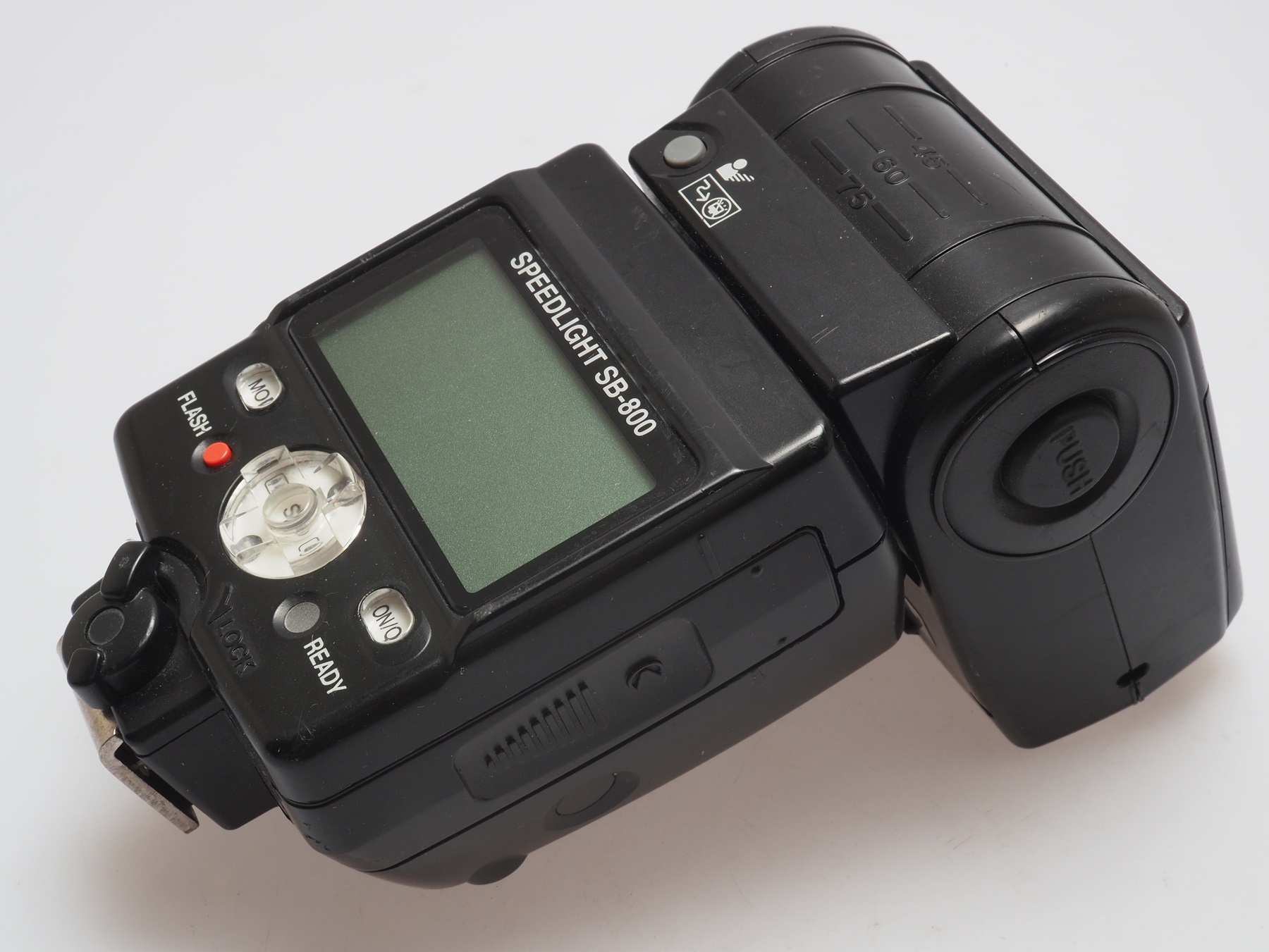 Nikon sb800 store